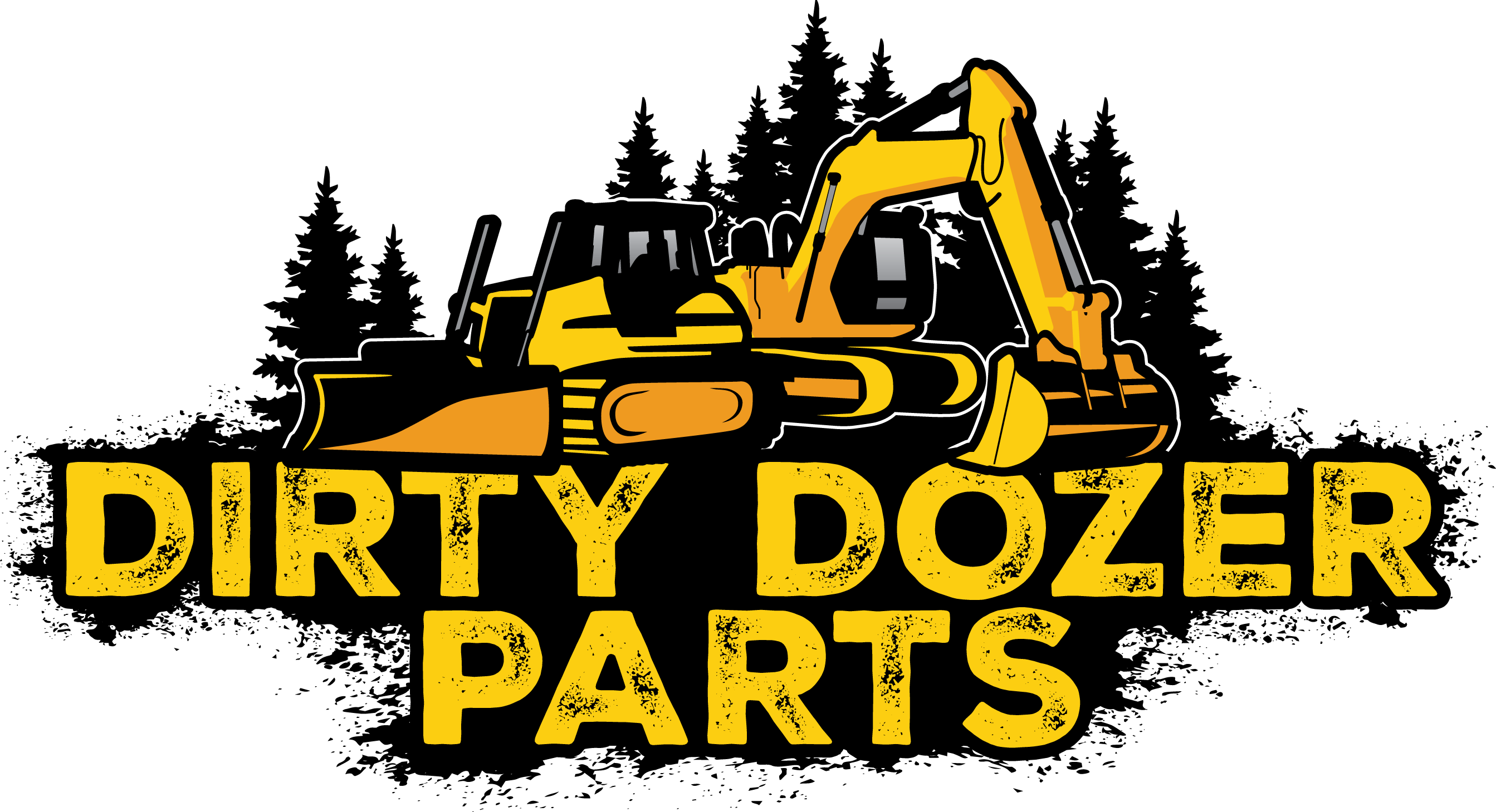 Dirty Dozer Parts Ltd. | St. Albert, AB, CA | Crawler Winch Parts